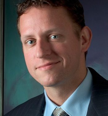 Success Story of Peter Thiel Paypal - Peter Thiel paypal interview