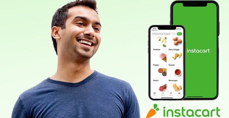 Instacart Success Story